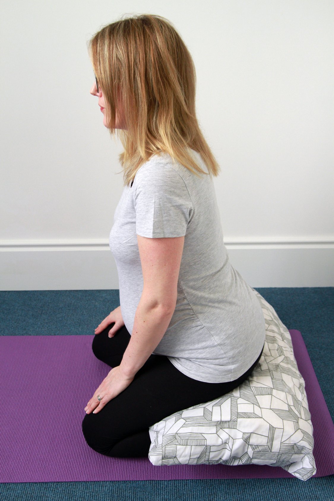 Exercises to help pelvic girdle pain - HSE.ie