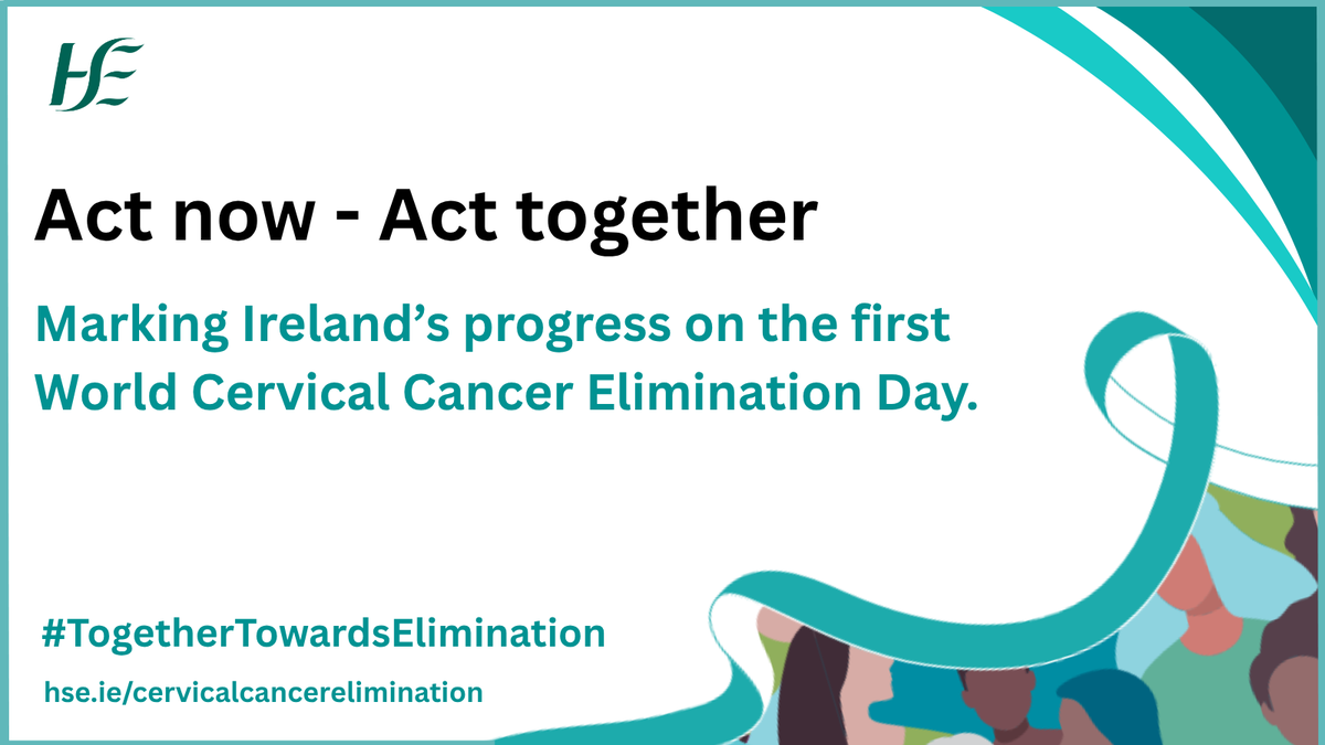 Act now - Act together: Marking Ireland’s progress on the first World ...