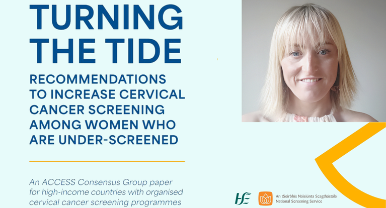 National Screening Service - Corporate