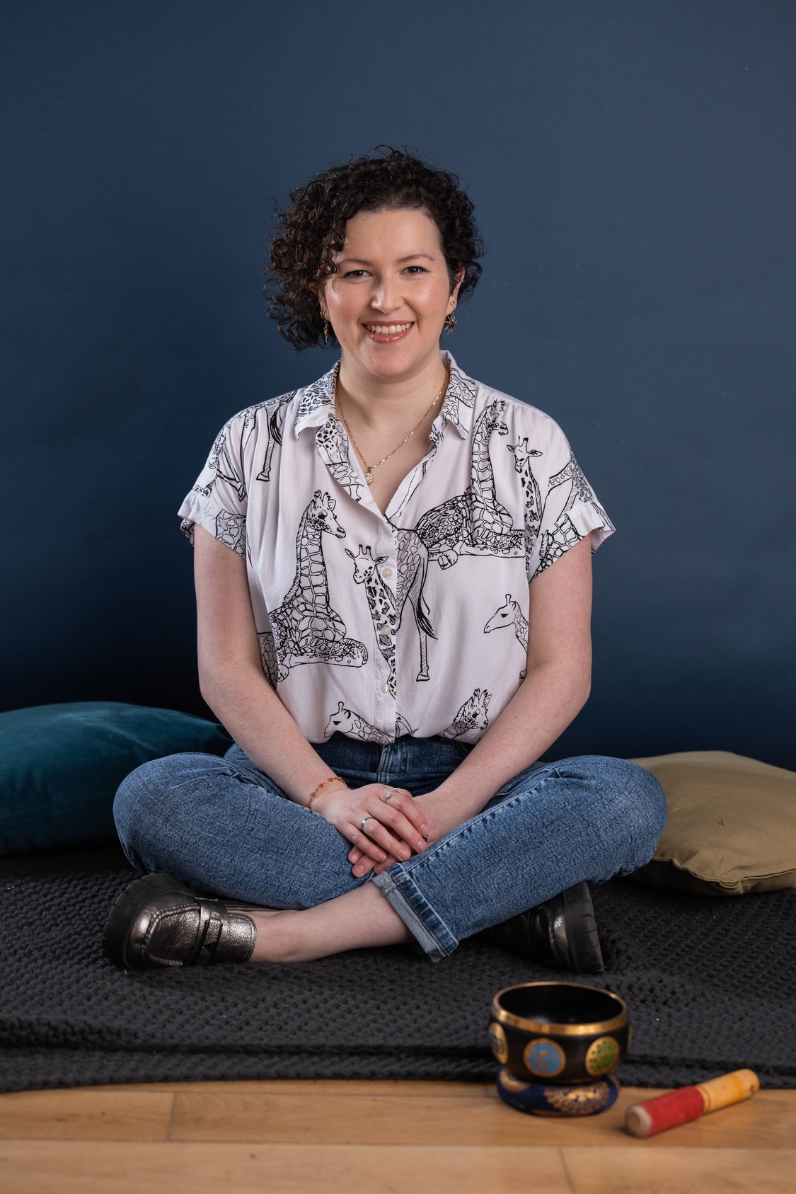 “I did something good for my future self”: how cervical screening ...