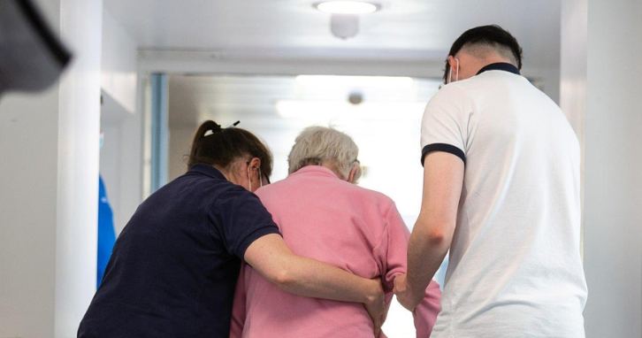 Staff News - HSE Staff