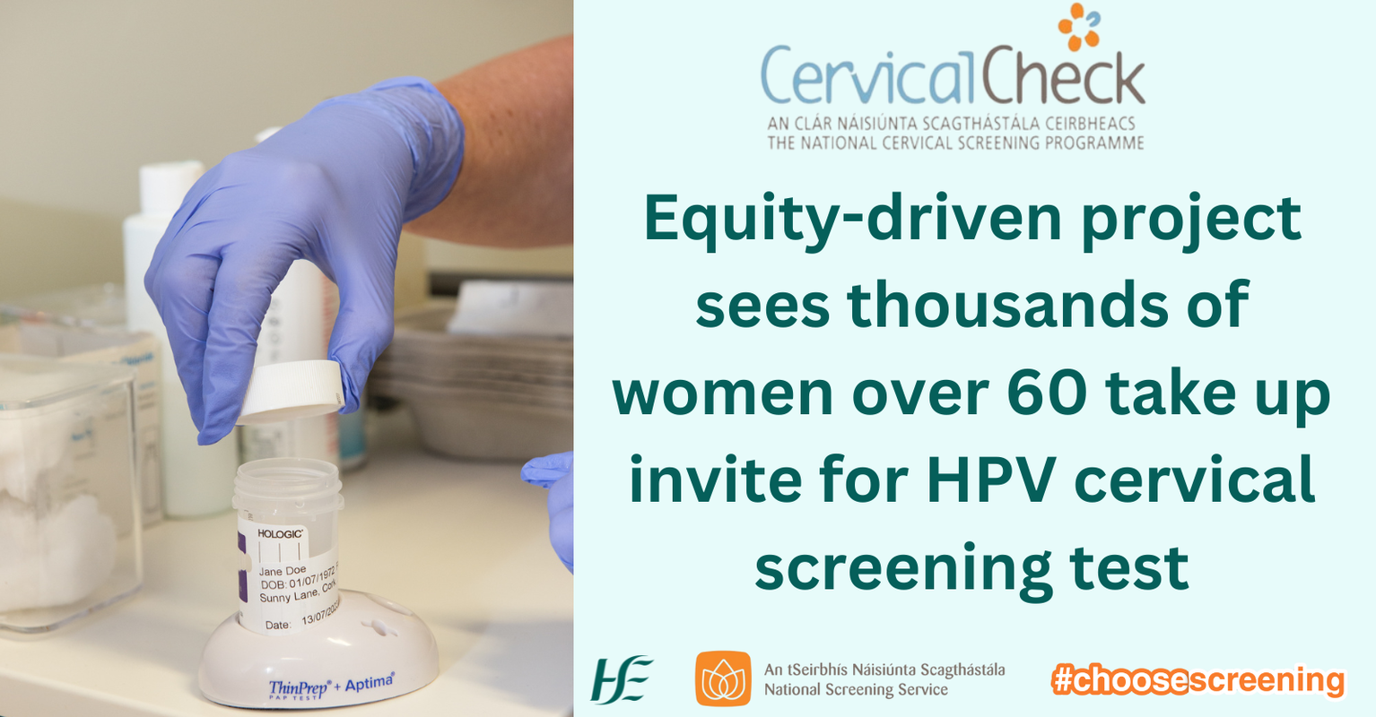 National Screening Service - Corporate