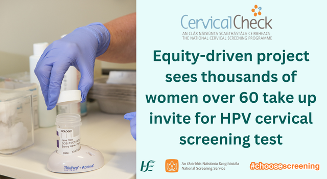 National Screening Service - Corporate