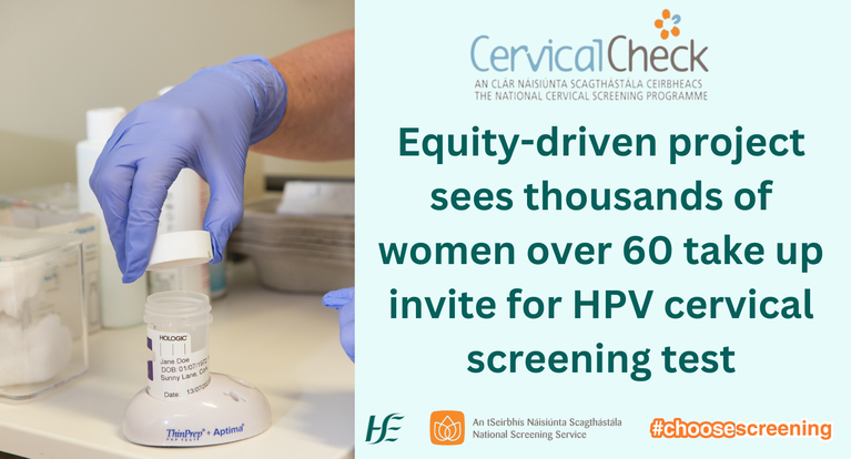 National Screening Service - Corporate