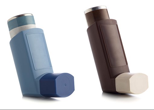 Treating asthma - HSE.ie