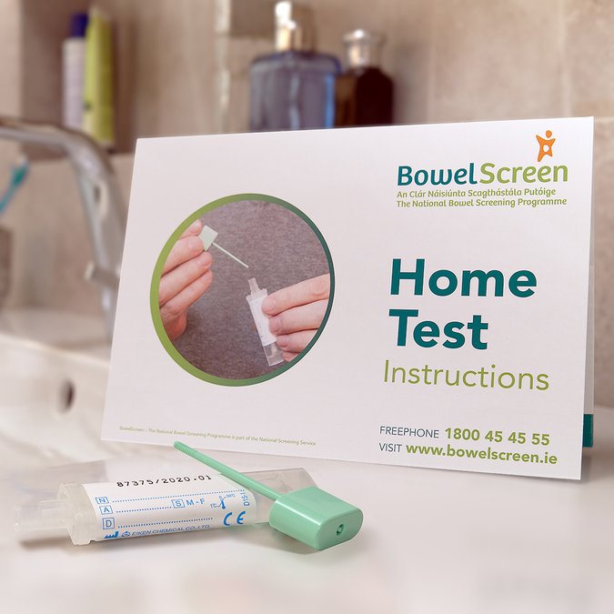 Women and men aged 59 now eligible for BowelScreen as age range extends ...