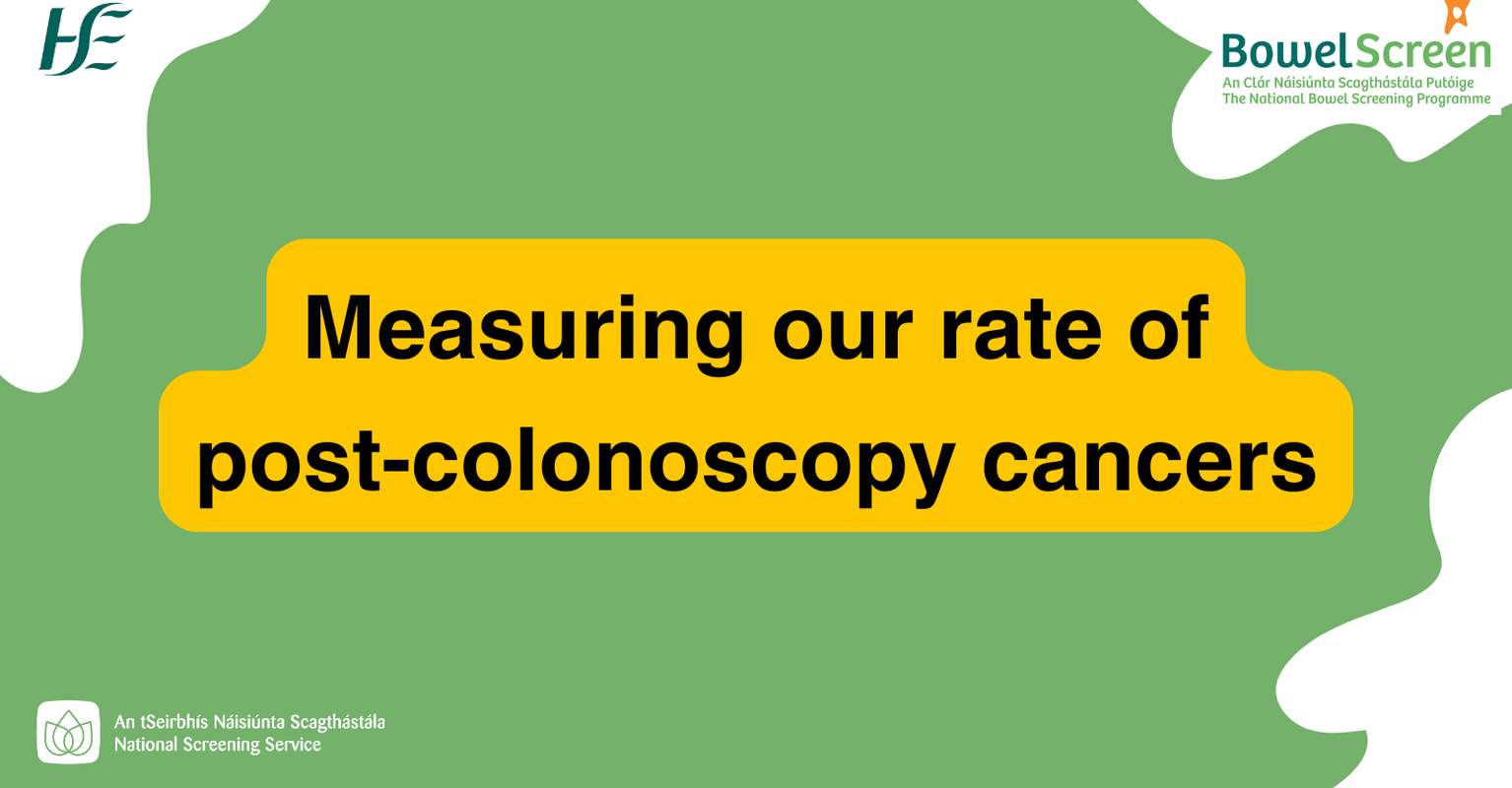 National Screening Service - Corporate