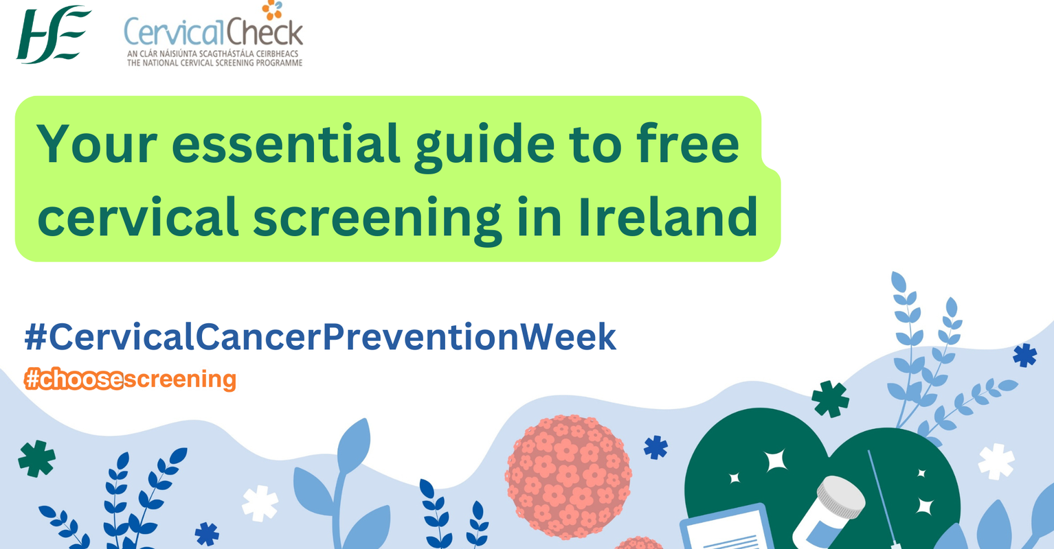 National Screening Service - Corporate