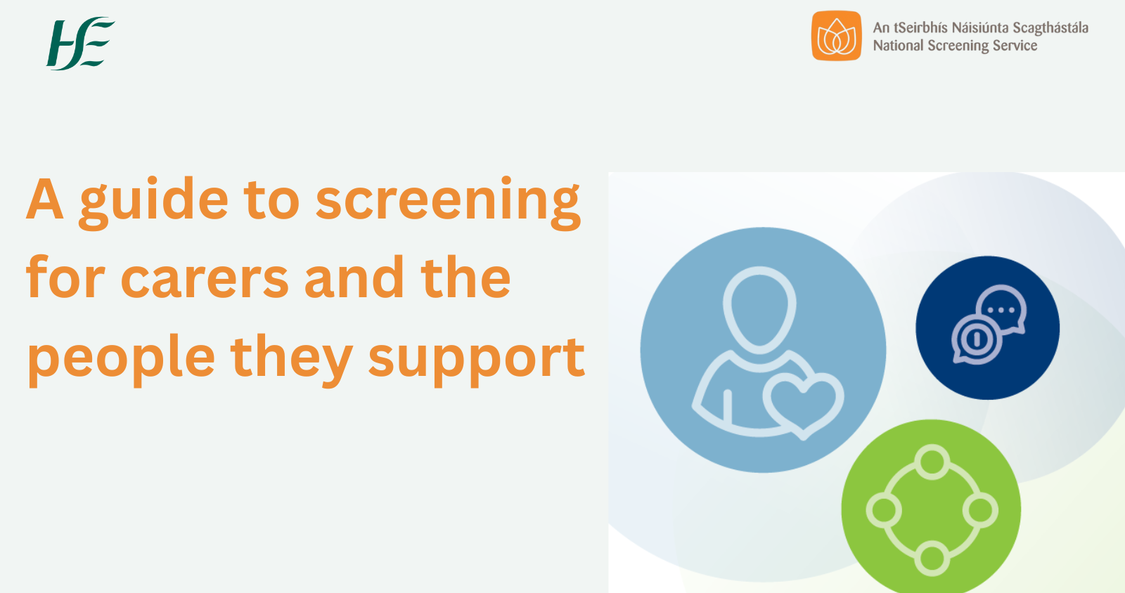 National Screening Service - Corporate