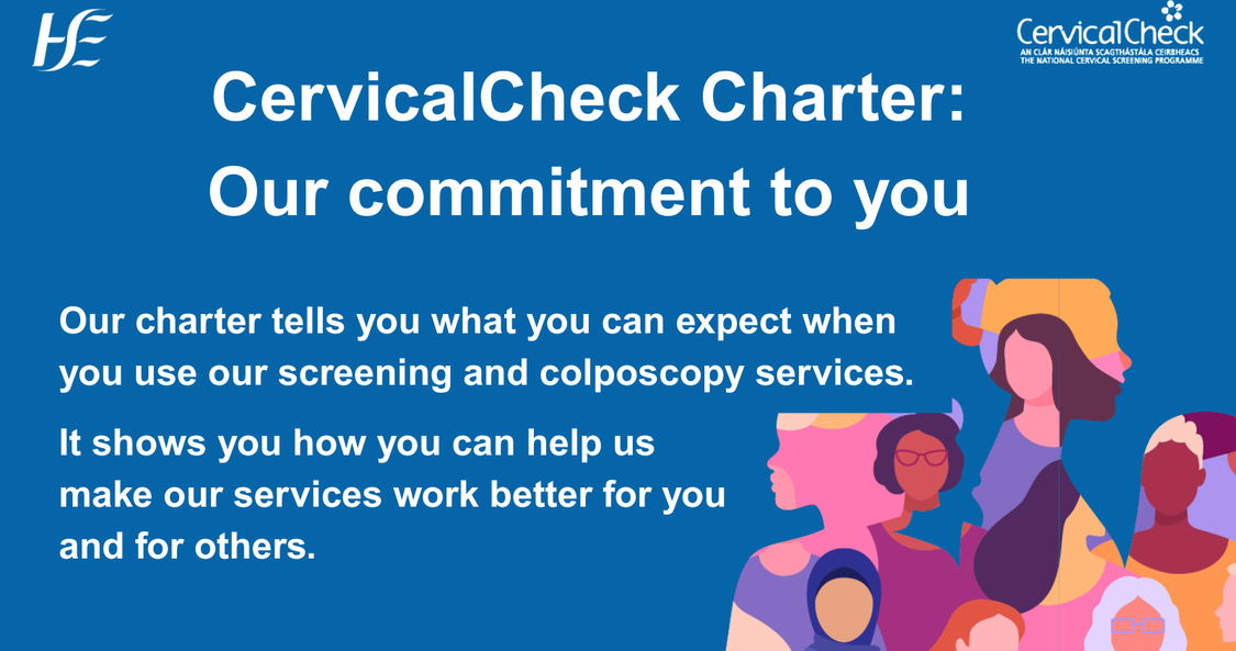 National Screening Service - Corporate