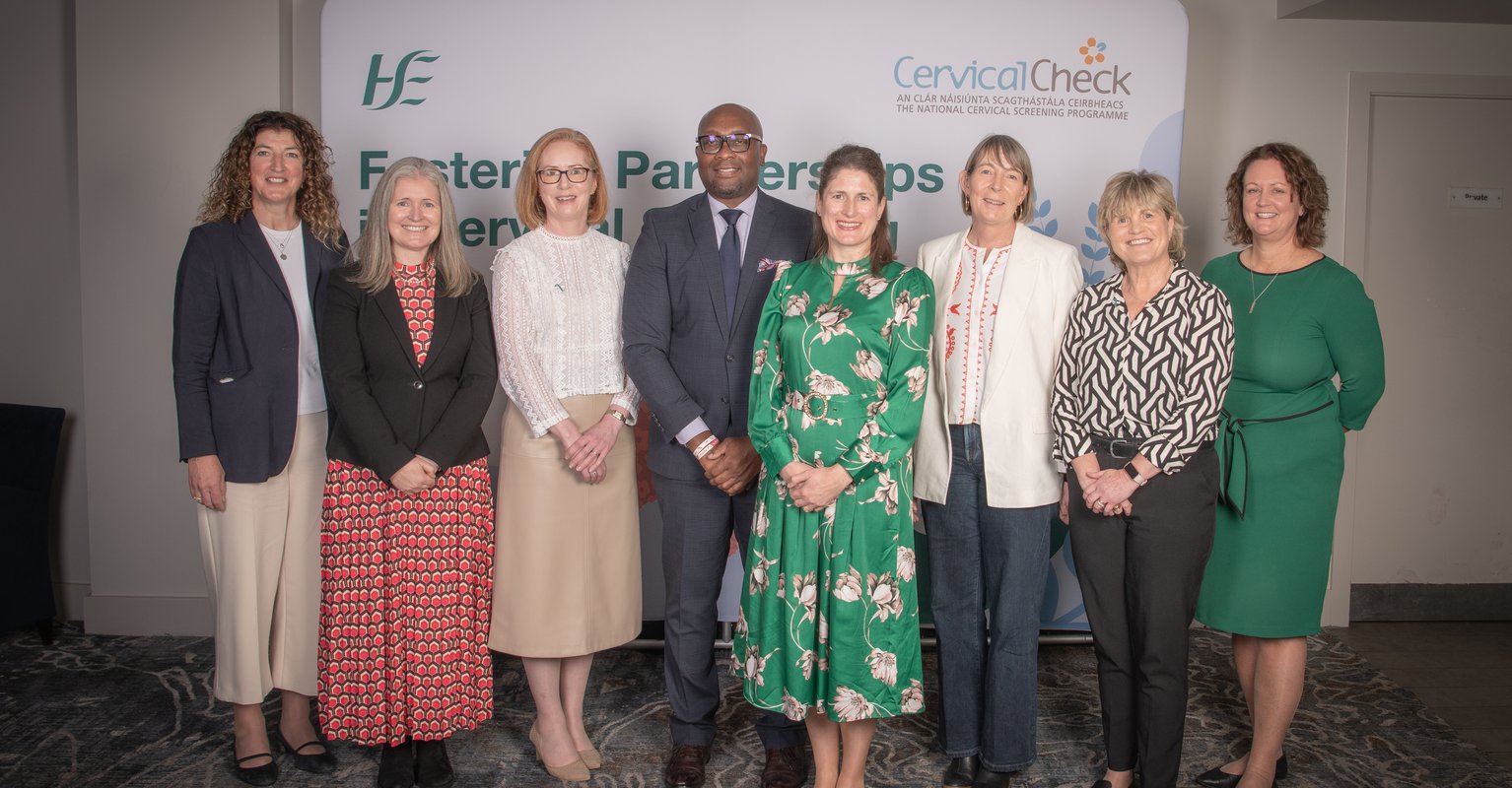 National Screening Service - Corporate