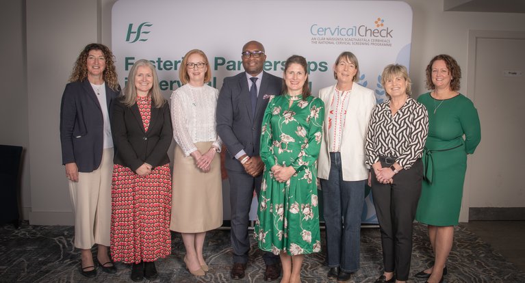 National Screening Service - Corporate