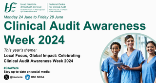 National Quality and Patient Safety Directorate - Corporate