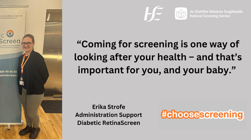 National Screening Service - Corporate