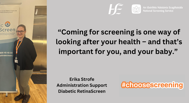 National Screening Service - Corporate