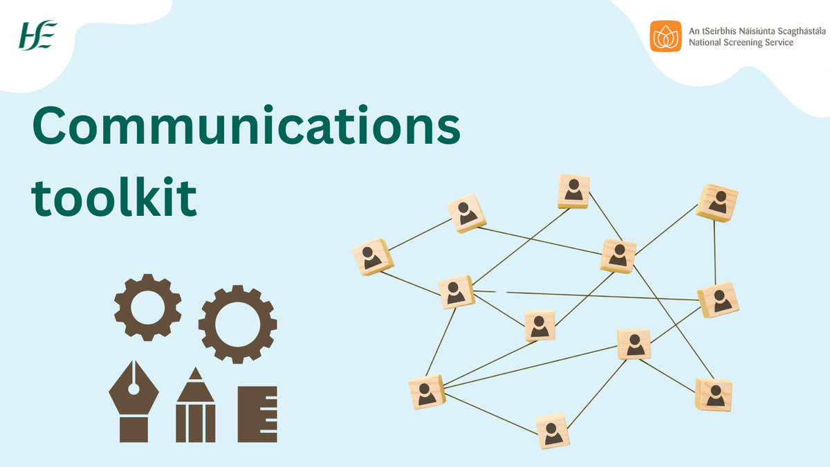 New communications toolkit supports our values of quality, equity and ...