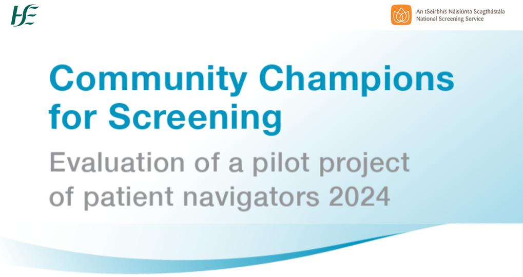 National Screening Service - Corporate