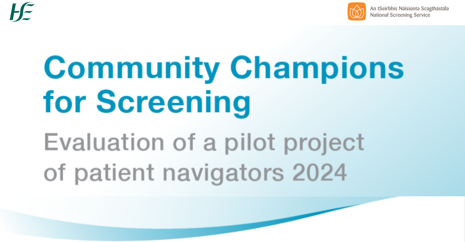 National Screening Service - Corporate