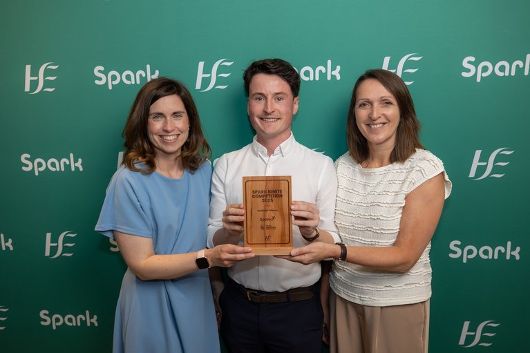 Spark Ignite - initiative for projects with commercial potential - HSE ...