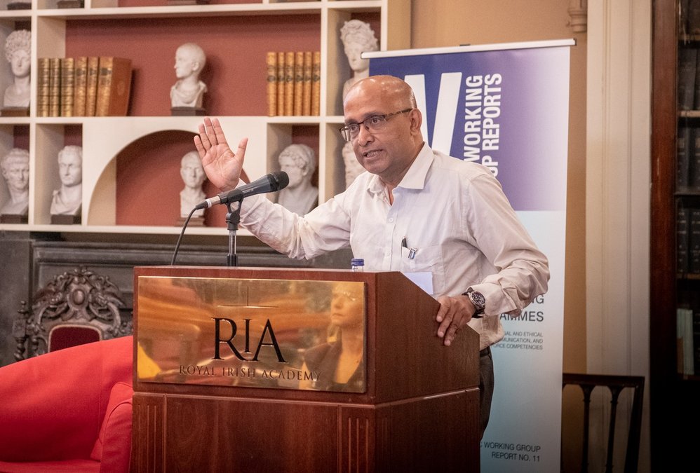 WHO hails new report a valuable global resource to support cervical ...