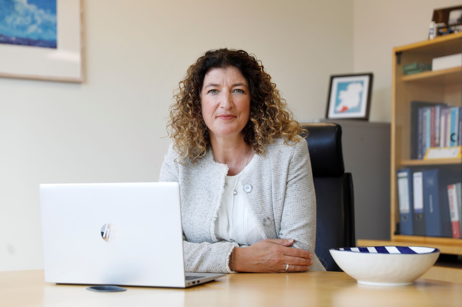 Inspiring inclusion at the National Screening Service: an interview with Fiona Murphy - Corporate