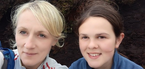 Piper Alpha. The smell of burning. This is going to sting a little ...