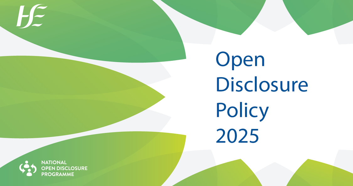 National Quality and Patient Safety