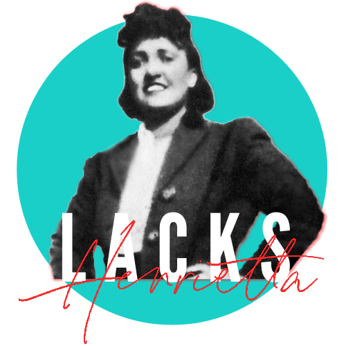 Honouring the legacy of Henrietta Lacks, the ‘Mother of Modern Medicine ...