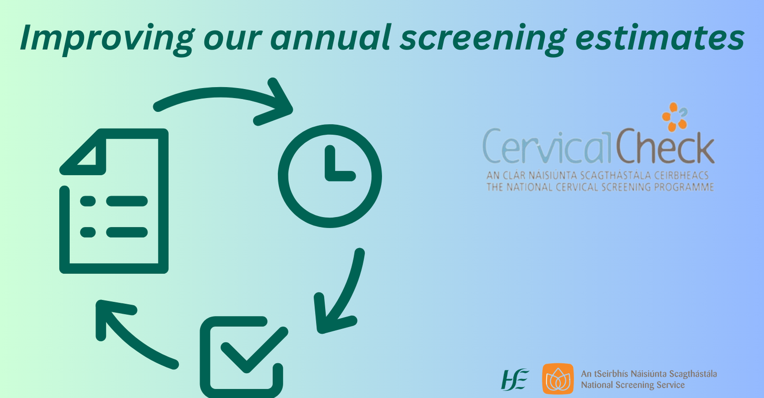 National Screening Service - Corporate