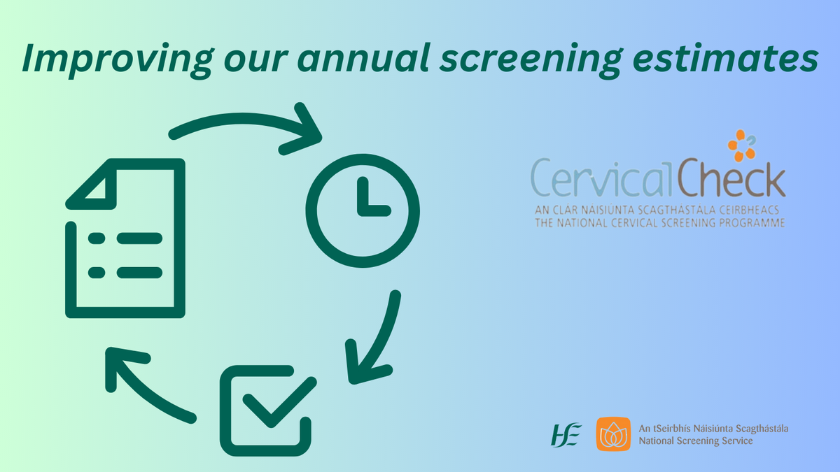 New insights into cervical screening behaviour helps improve annual ...
