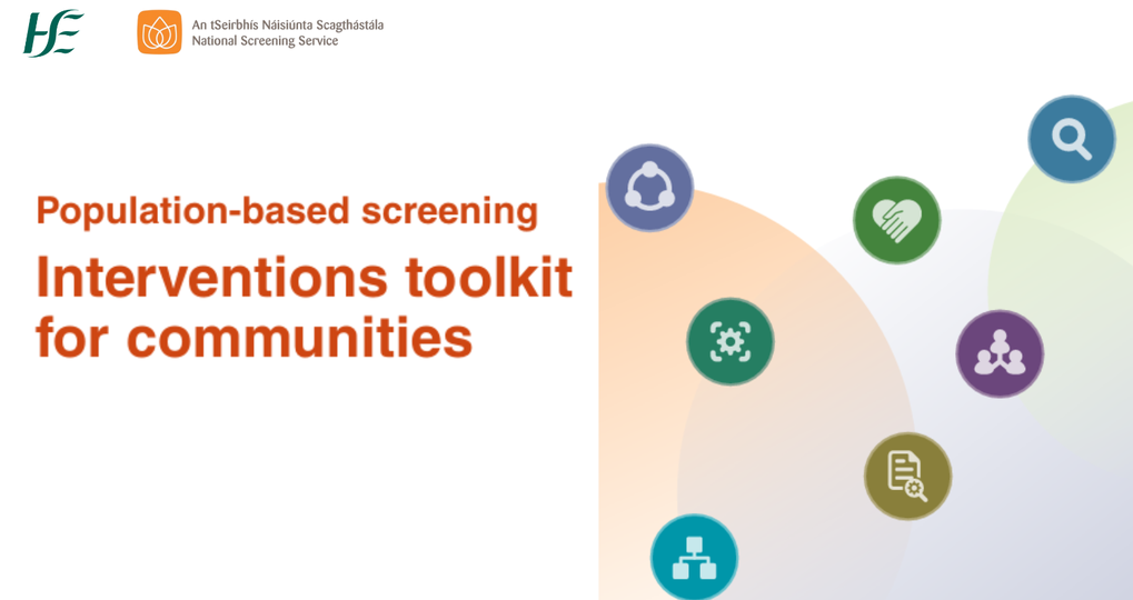 National Screening Service - Corporate