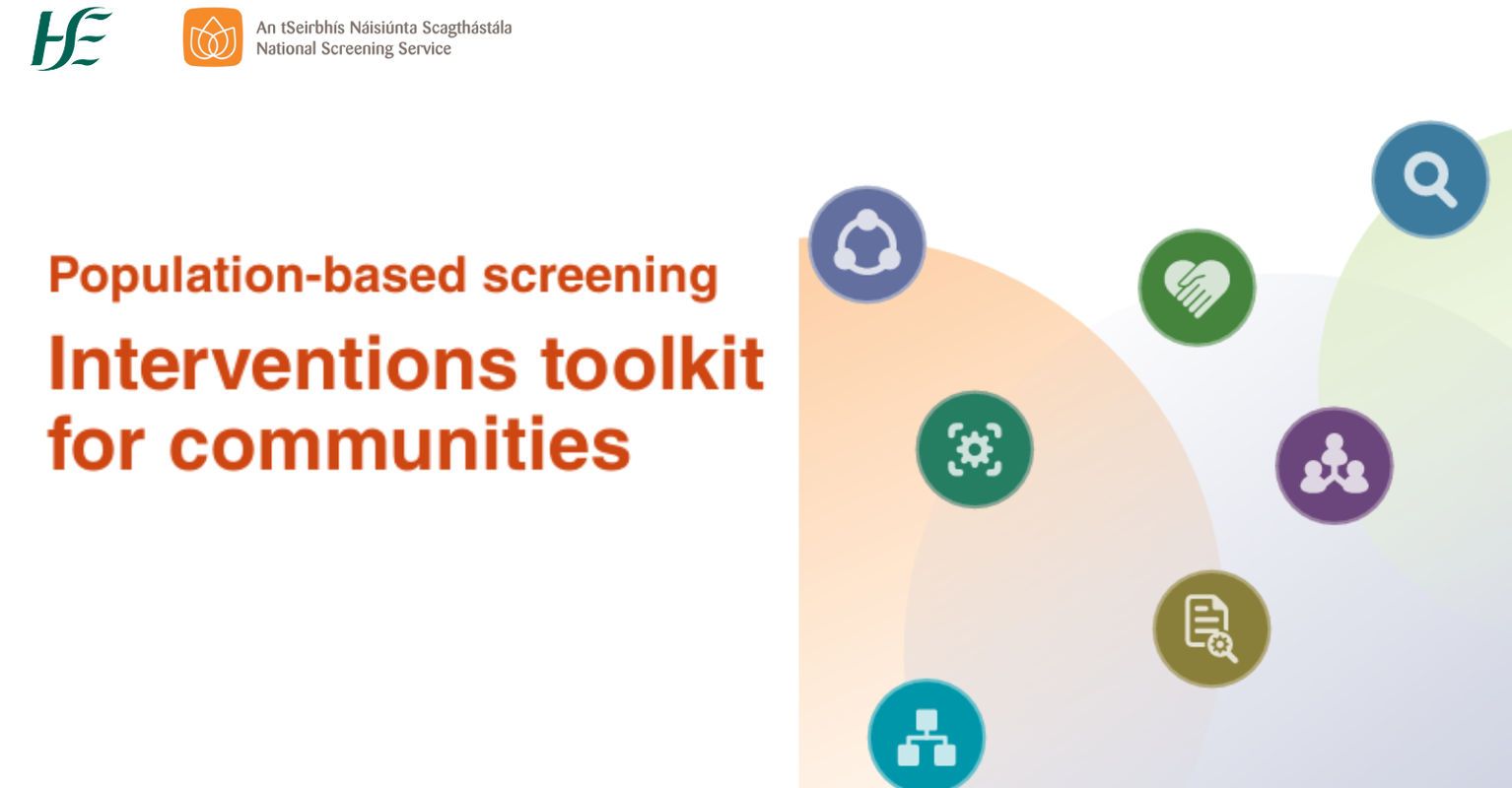 National Screening Service - Corporate