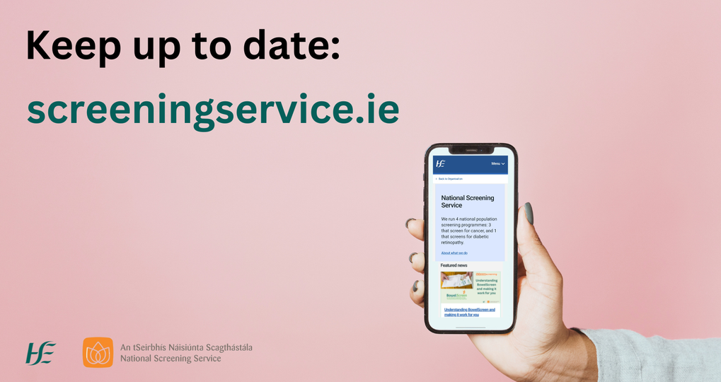 National Screening Service - Corporate