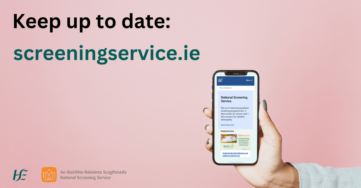 National Screening Service - Corporate