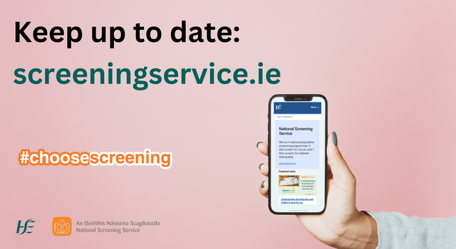 National Screening Service - Corporate