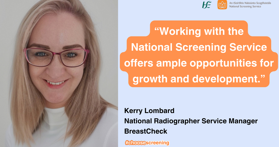 National Screening Service - Corporate