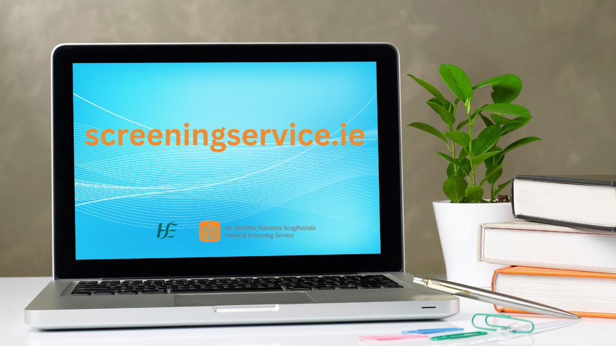 Latest news update from the National Screening Service – 31 January 2024