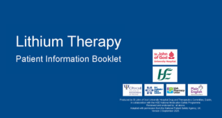 National Quality and Patient Safety