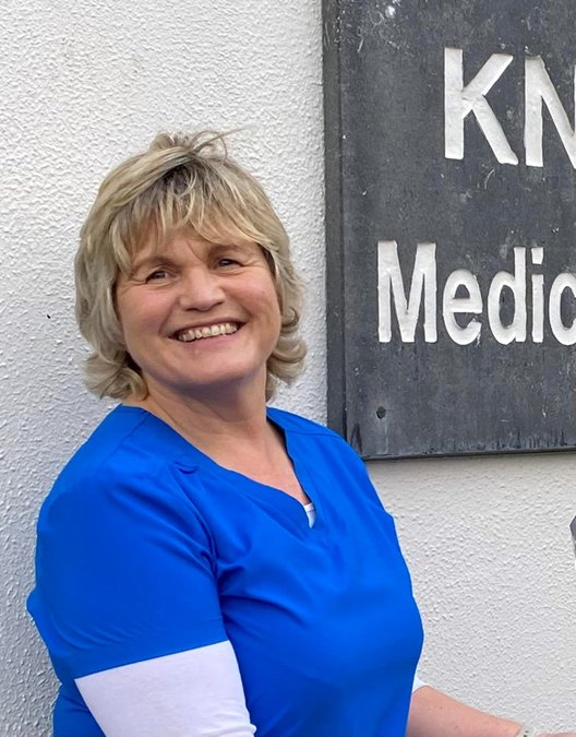 In conversation with Advanced Nurse Practitioner Orla Loftus: “The ...