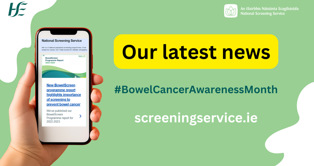 National Screening Service - Corporate