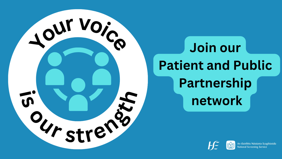 Your voice is our strength. Join our network and together we can make ...