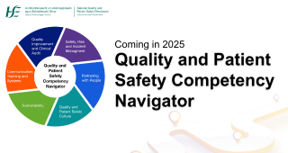 National Quality and Patient Safety Directorate - Corporate