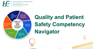 National Quality and Patient Safety - Corporate
