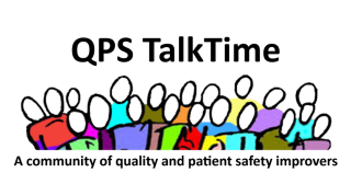 National Quality and Patient Safety Directorate - Corporate
