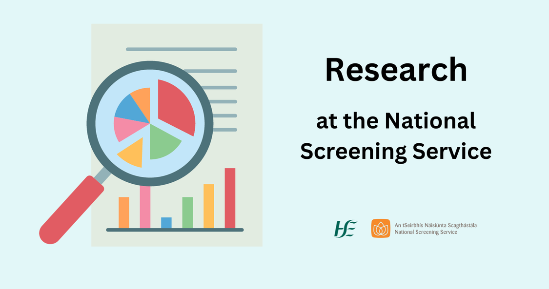National Screening Service - Corporate
