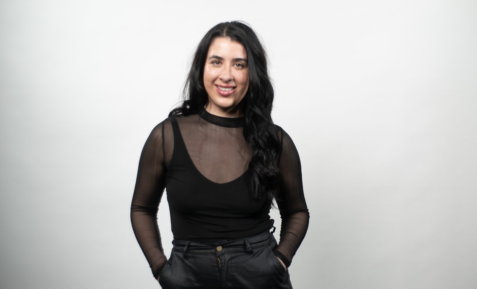 Radio presenter Shireen Langan tells us why she’s encouraging women to ...