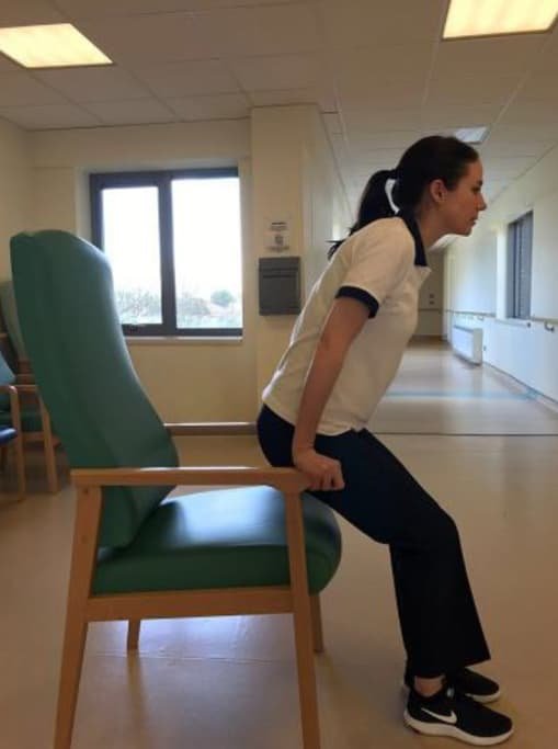 Exercise while recovering from COVID-19 - HSE.ie