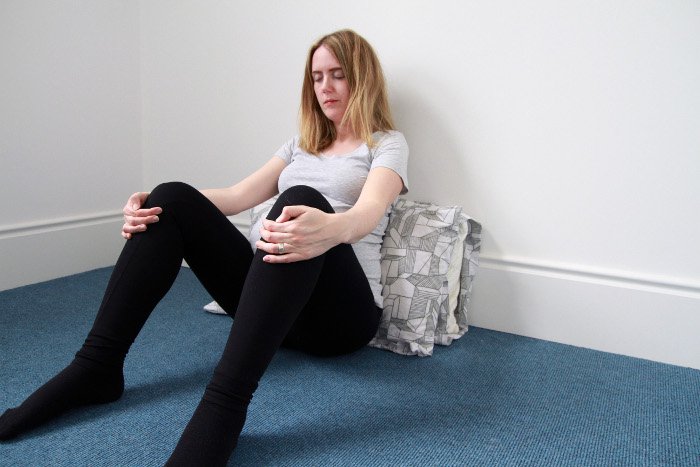 Staying active and upright positions during labour - HSE.ie