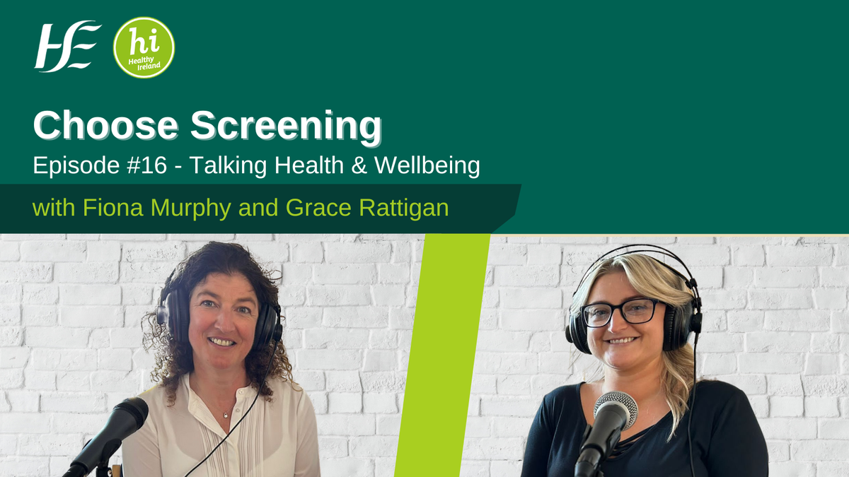 New podcast highlights strength in person-centred approach at the ...