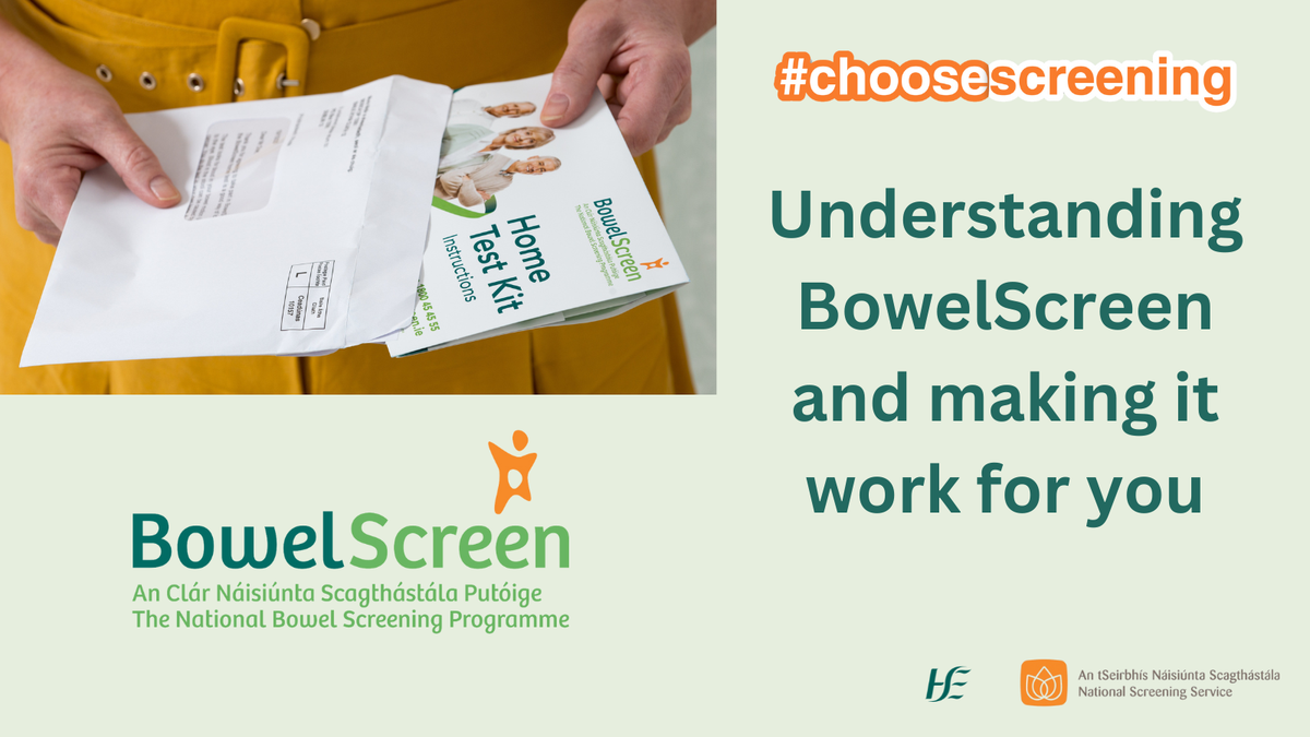 Understanding BowelScreen and making it work for you - Corporate